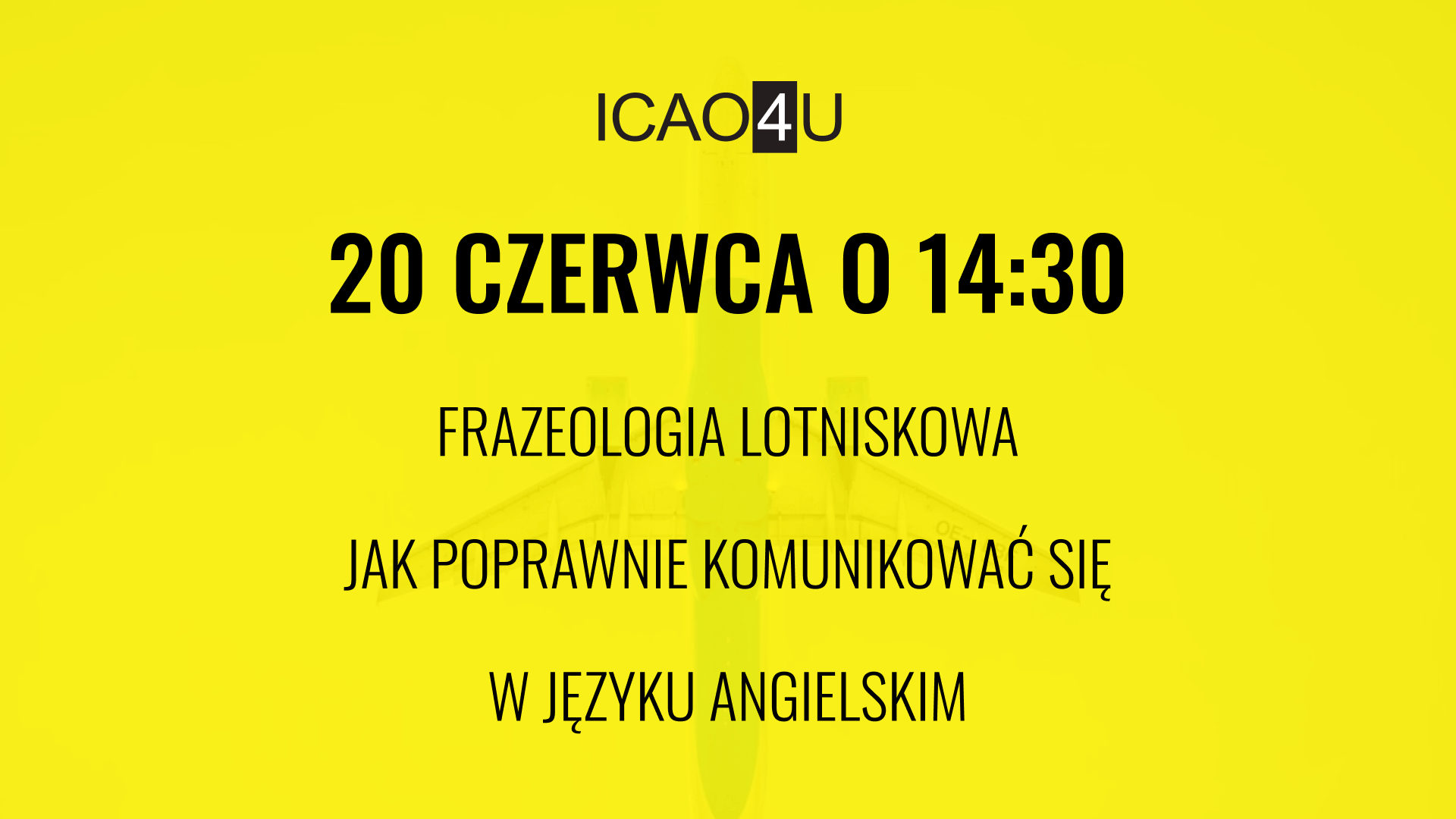 Frazeologia Lotniskowa I ICAO Jak Poprawnie Komunikowa Si W J zyku frazeologia-lotniskowa-i-icao-jak-poprawnie-komunikowa-si-w-j-zyku