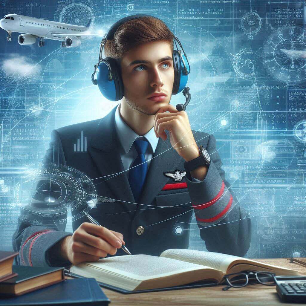 How to learn from the app? - 1A Speaking - ICAO4U - ICAO Exam online