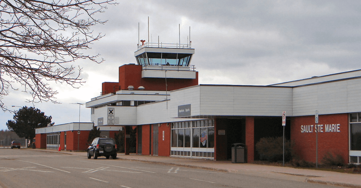 ATIS Training – CYAM (Sault Ste. Marie Airport) - ICAO4U - ICAO Exam online