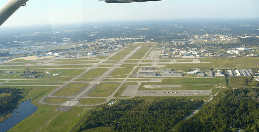 ATIS Training - KDAB (Daytona Beach International Airport) - ICAO4U ...